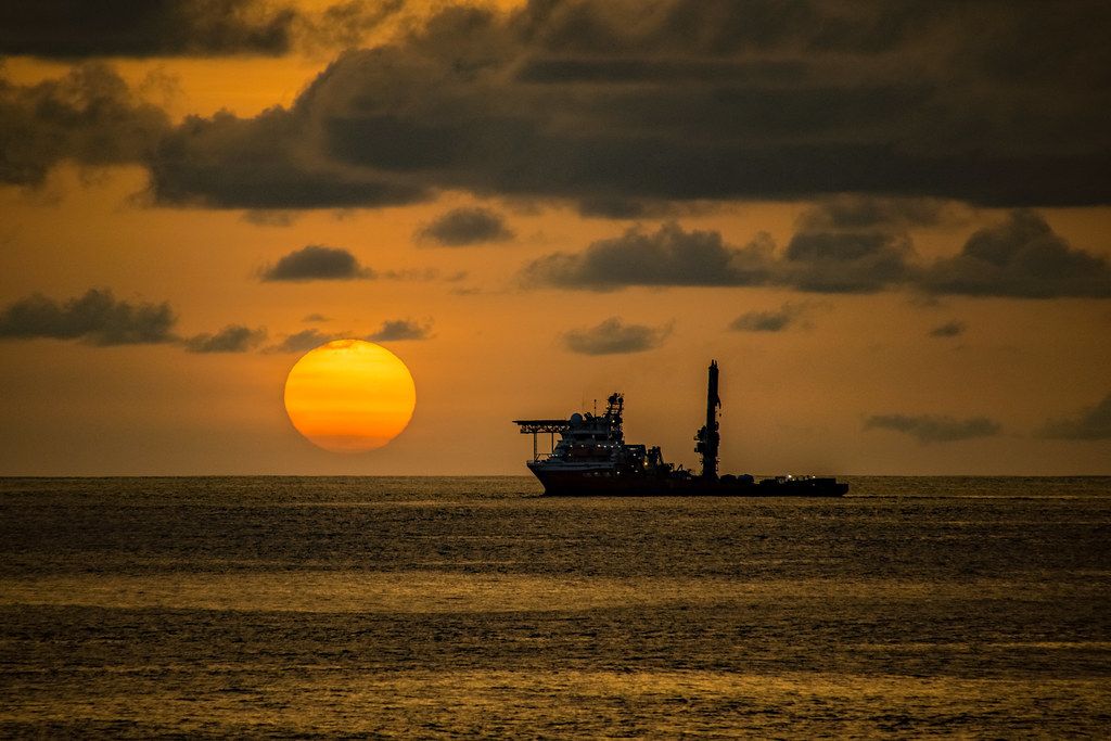 Lucy White on LinkedIn: #offshore #rigger #frc #deck Lucy White on LinkedIn: #offshore #rigger #frc #deck