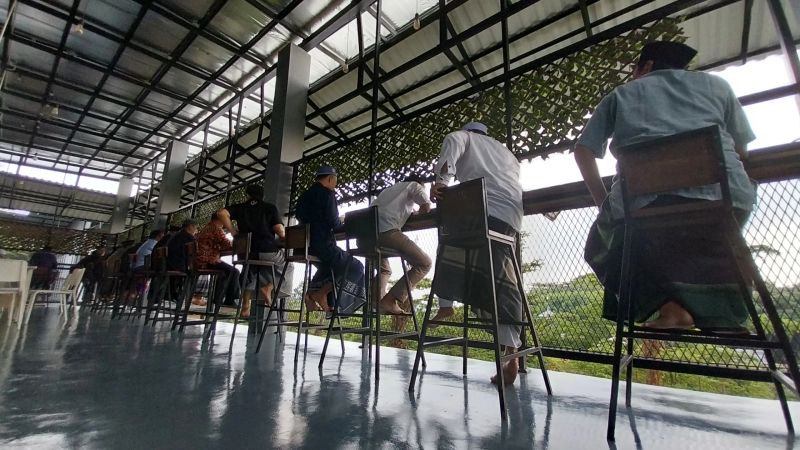 Shofwan Agung on LinkedIn: PELUANG APA RESIKO? Sebagai pengusaha tentu ... Shofwan Agung on LinkedIn: PELUANG APA RESIKO? Sebagai pengusaha tentu ...