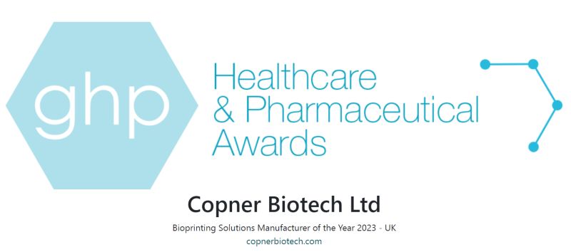 Copner Biotech Ltd on LinkedIn: Internationally renowned Global Health ... Copner Biotech Ltd on LinkedIn: Internationally renowned Global Health ...