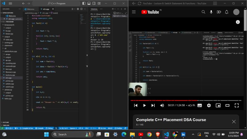 Manish Kumar on LinkedIn: #dsa #c #lovebabbar #codehelp #techies # ... Manish Kumar on LinkedIn: #dsa #c #lovebabbar #codehelp #techies # ...