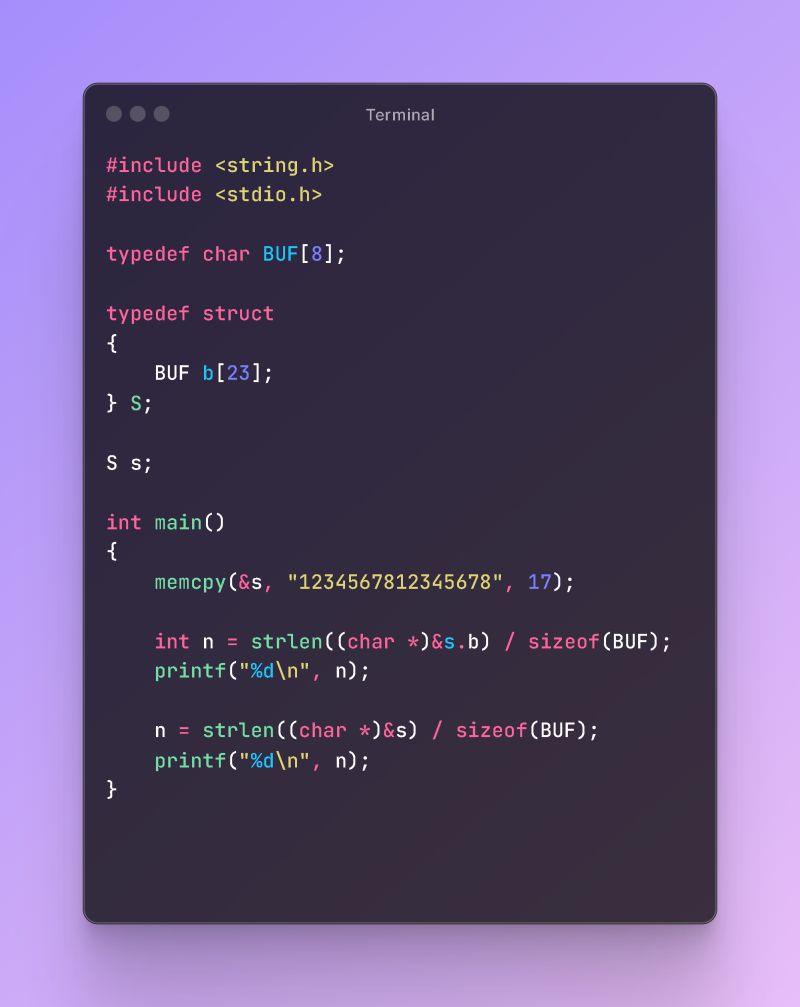 AARON VALDES on LinkedIn: #gcc #cpp #cplusplus #c #softwareengineering ... AARON VALDES on LinkedIn: #gcc #cpp #cplusplus #c #softwareengineering ...