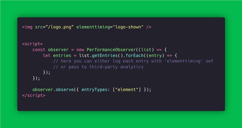 Filip Rakowski on LinkedIn: #javascript #webperf Filip Rakowski on LinkedIn: #javascript #webperf