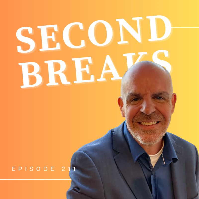 Luke Mathers on LinkedIn: What happens when you get everything you want ... Luke Mathers on LinkedIn: What happens when you get everything you want ...