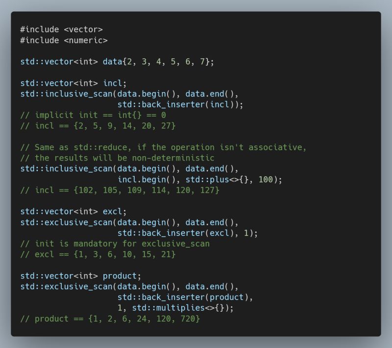 Šimon Tóth on LinkedIn: #cpp #cplusplus #coding #programming # ... Šimon Tóth on LinkedIn: #cpp #cplusplus #coding #programming # ...
