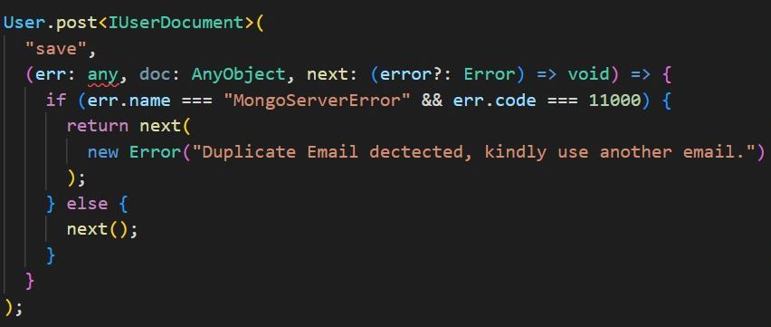 Princewill Chime on LinkedIn: #typescript #nodejs #apolloserver # ... Princewill Chime on LinkedIn: #typescript #nodejs #apolloserver # ...