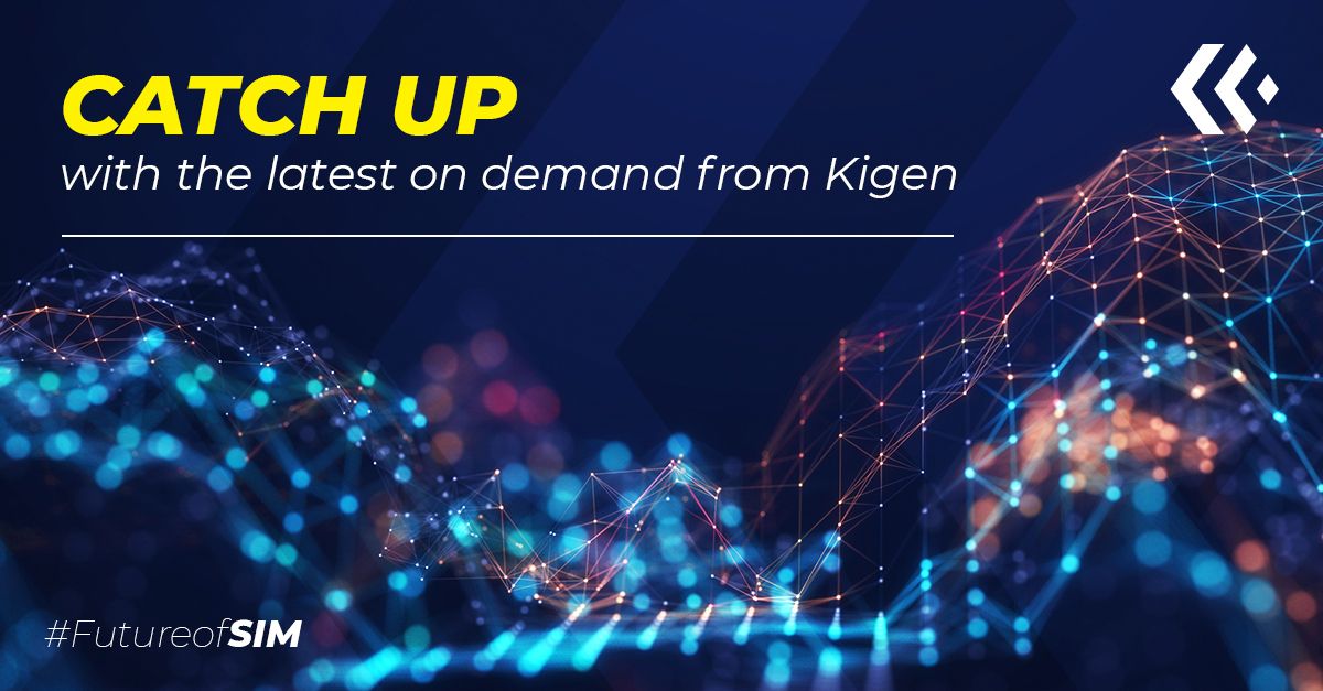 Kigen on LinkedIn: #iot #futureofsim #iot #connectivity #ifpp #oems # ... Kigen on LinkedIn: #iot #futureofsim #iot #connectivity #ifpp #oems # ...