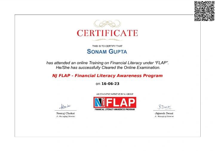 Sonam Gupta on LinkedIn: #connections Sonam Gupta on LinkedIn: #connections
