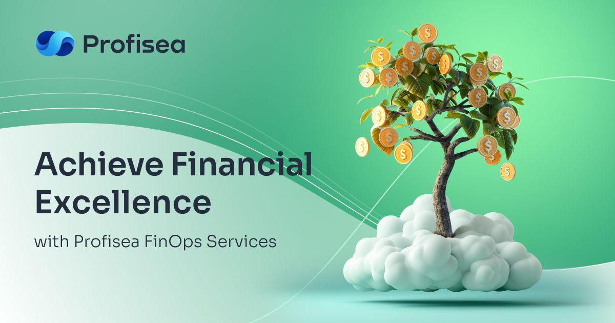 Profisea on LinkedIn: #finops #cloudsavings #devops #optimize #profisea Profisea on LinkedIn: #finops #cloudsavings #devops #optimize #profisea