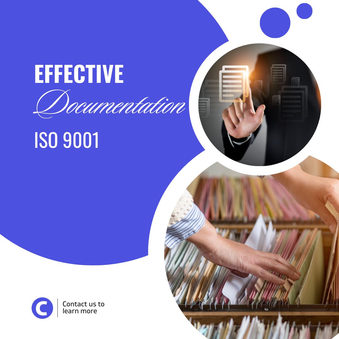 Documentation: How ISO 9001 can help #australia | Compliancehelp- ISO ... Documentation: How ISO 9001 can help #australia | Compliancehelp- ISO ...