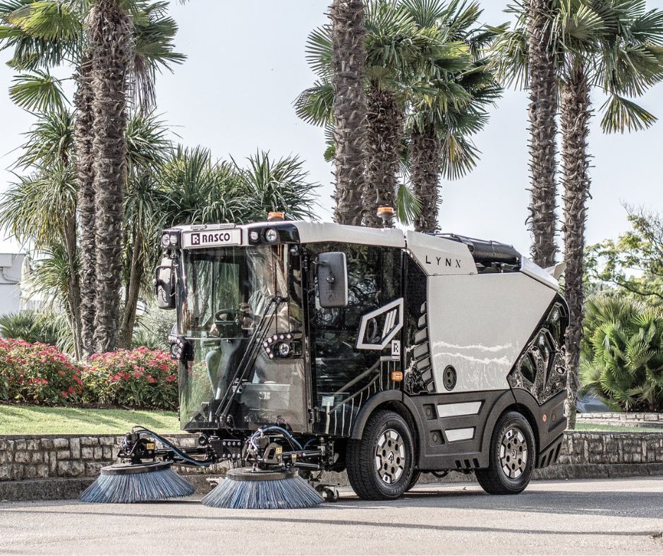 RASCO d.o.o. on LinkedIn: #lynx #rasco #roadmaintenance RASCO d.o.o. on LinkedIn: #lynx #rasco #roadmaintenance