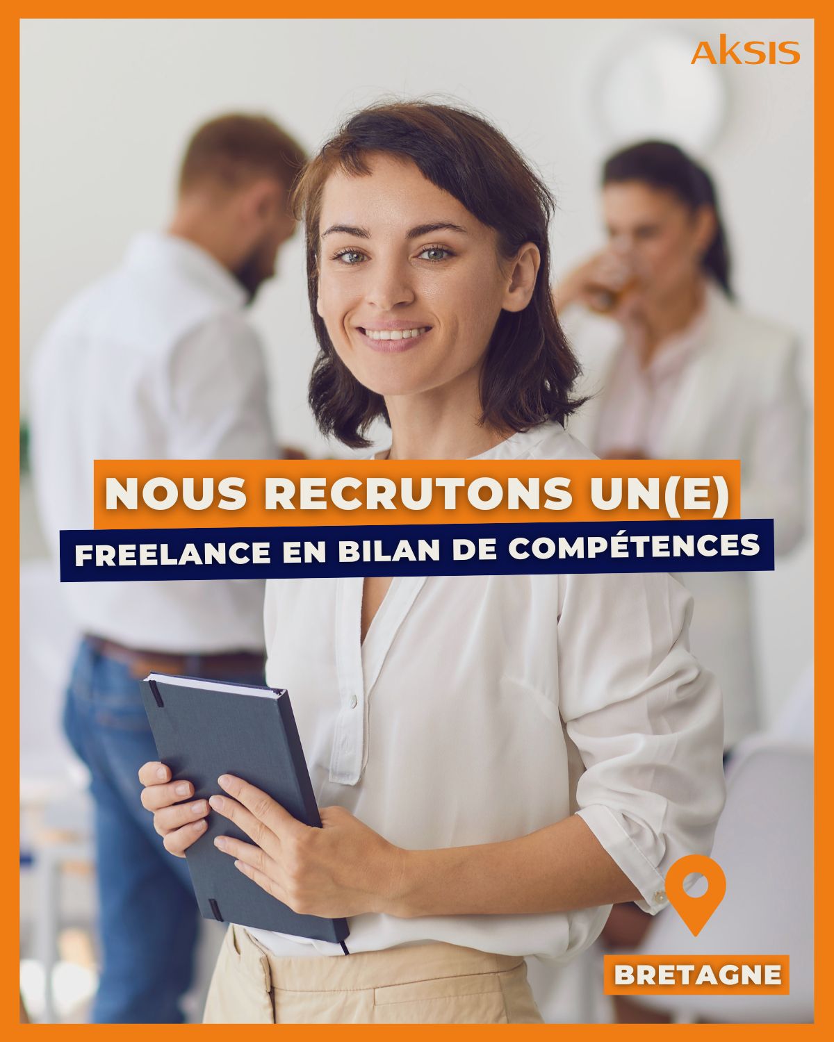 Groupe AKSIS sur LinkedIn : #aksis #bdc #recrutement # ... Groupe AKSIS sur LinkedIn : #aksis #bdc #recrutement # ...