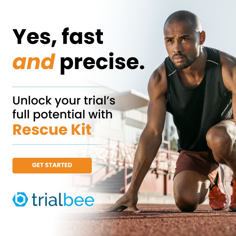 Trialbee on LinkedIn: Why choose? With Trialbee Rescue Kit, you'll ... Trialbee on LinkedIn: Why choose? With Trialbee Rescue Kit, you'll ...