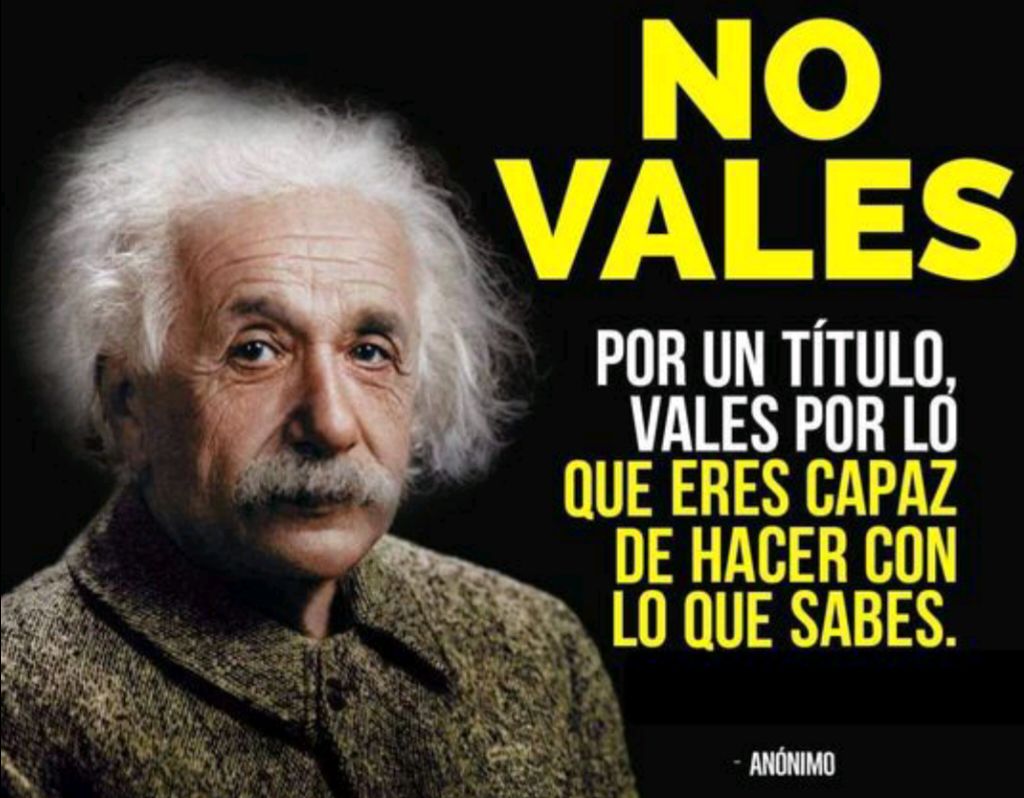 Jonathan Añez on LinkedIn: Your value is not defined by a TITLE , It is ... Jonathan Añez on LinkedIn: Your value is not defined by a TITLE , It is ...