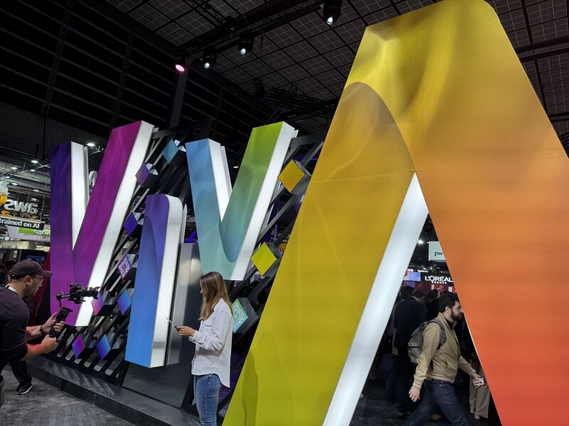 Angelo Corsaro on LinkedIn: #vivatech #ai #zenoh #vivatech #zenoh Angelo Corsaro on LinkedIn: #vivatech #ai #zenoh #vivatech #zenoh