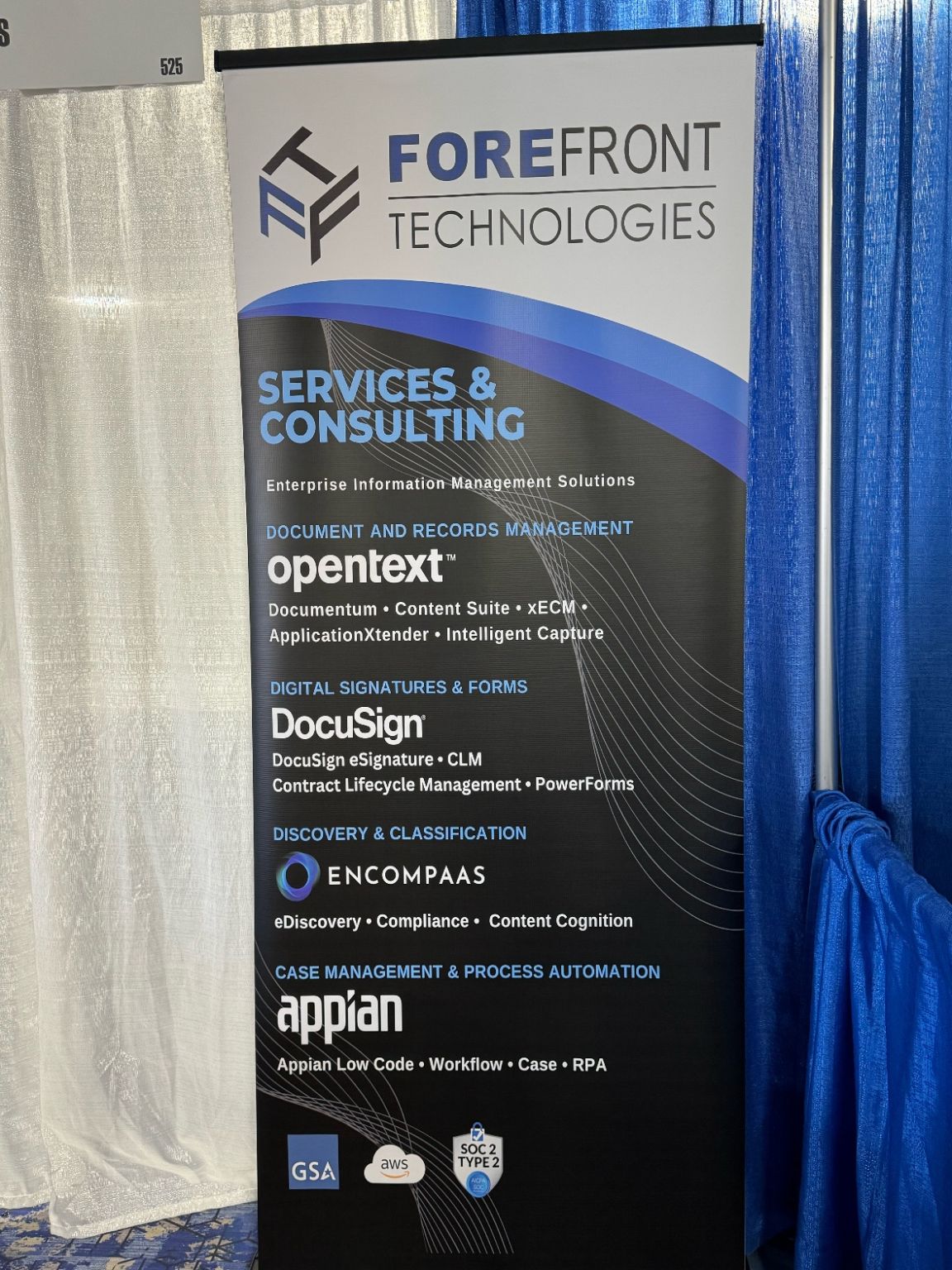Forefront Technologies posted on LinkedIn Forefront Technologies posted on LinkedIn