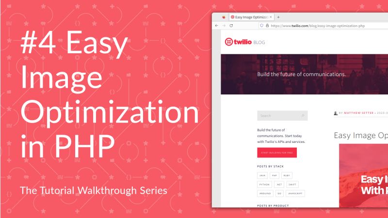 Matthew Setter on LinkedIn: Tutorial Walk Through #4 is LIVE! This time ... Matthew Setter on LinkedIn: Tutorial Walk Through #4 is LIVE! This time ...