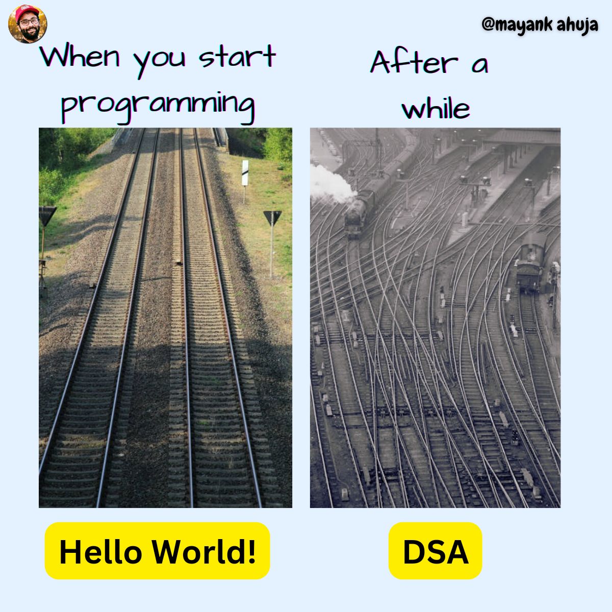 Mayank Ahuja on LinkedIn: #dsa #leetcode #programming #coding # ... Mayank Ahuja on LinkedIn: #dsa #leetcode #programming #coding # ...