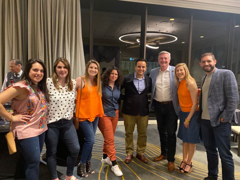 Elissa M. Wev on LinkedIn: Great minds think alike. Great leaders learn ... Elissa M. Wev on LinkedIn: Great minds think alike. Great leaders learn ...
