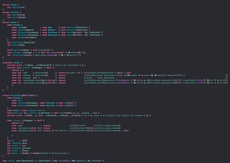 Manuel Meyer on LinkedIn: #domain #declarative #coding #point #sale # ... Manuel Meyer on LinkedIn: #domain #declarative #coding #point #sale # ...