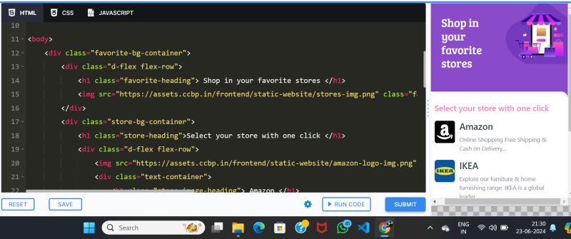 Kiran kumar Sunki on LinkedIn: #30daysofcodechallenge #nxtwave #html # ... Kiran kumar Sunki on LinkedIn: #30daysofcodechallenge #nxtwave #html # ...