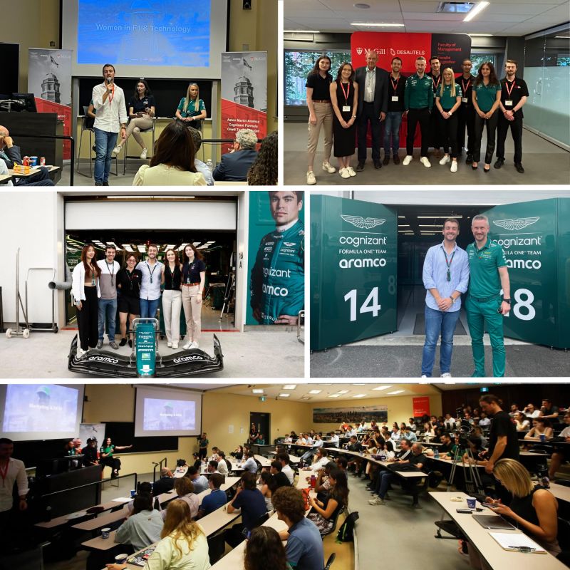 Maxime Harfouche on LinkedIn: #amf1 #mcgilluniversity #astonmartin # ... Maxime Harfouche on LinkedIn: #amf1 #mcgilluniversity #astonmartin # ...