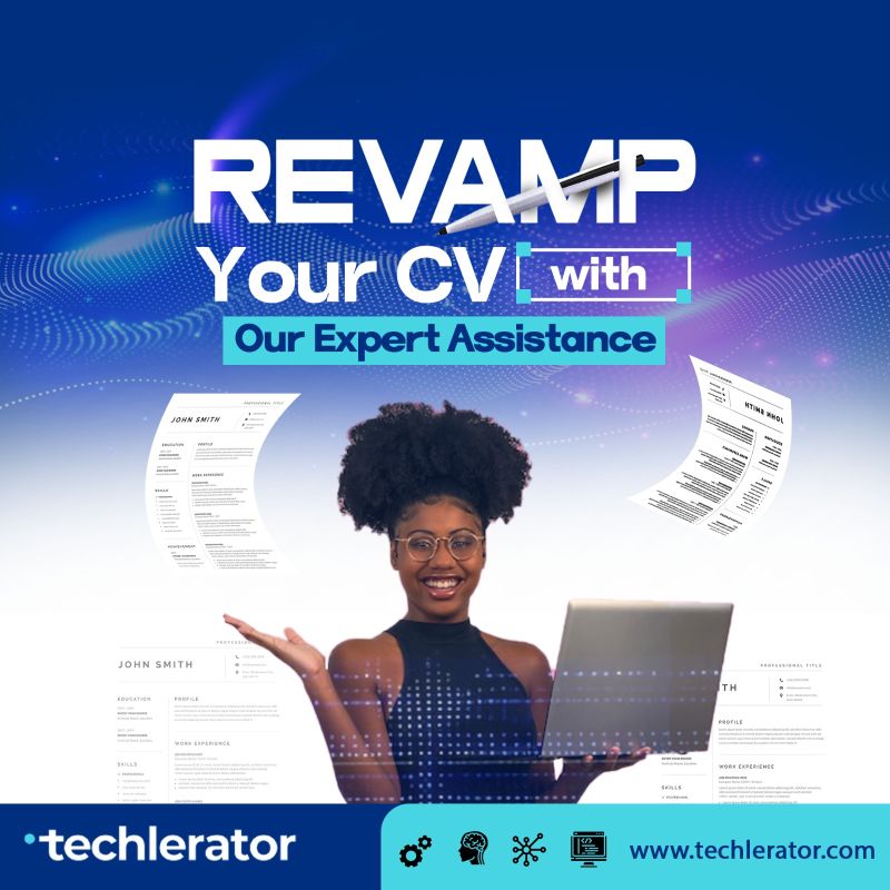 Techlerator on LinkedIn: #techlerator #tech #techskills #womenintech # ... Techlerator on LinkedIn: #techlerator #tech #techskills #womenintech # ...