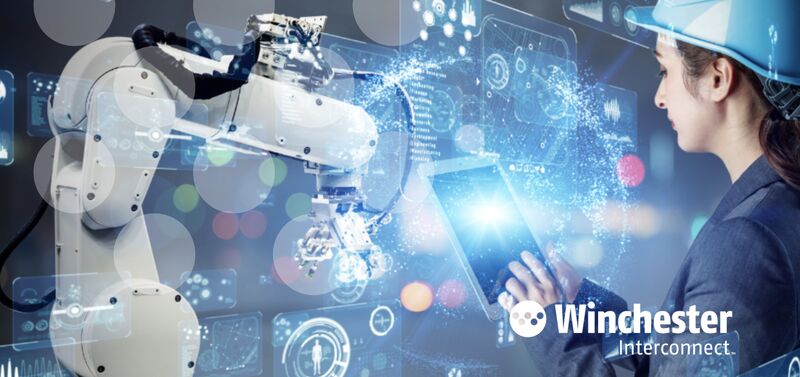 Winchester Interconnect on LinkedIn: Contact Us - Winchester Winchester Interconnect on LinkedIn: Contact Us - Winchester