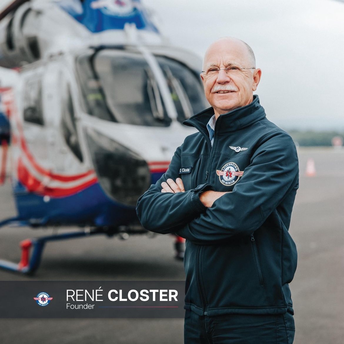 Luxembourg Air Rescue / Luxembourg Air Ambulance on LinkedIn: # ... Luxembourg Air Rescue / Luxembourg Air Ambulance on LinkedIn: # ...