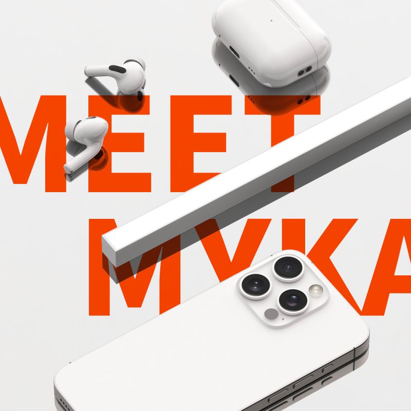 Luminii on LinkedIn: Introducing MYKA—a groundbreaking advancement in ... Luminii on LinkedIn: Introducing MYKA—a groundbreaking advancement in ...