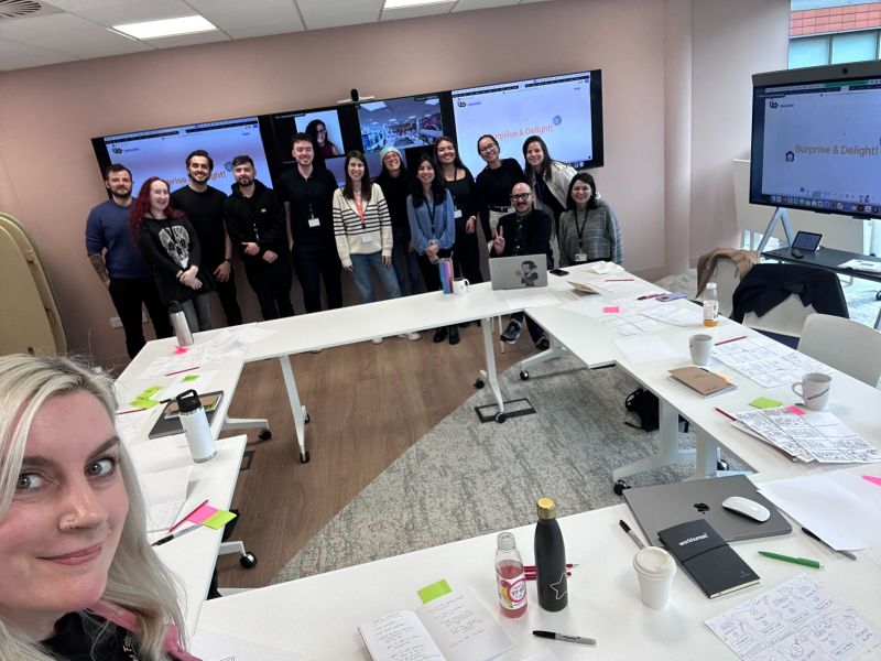 Simone Crowley on LinkedIn: #surpriseanddelight #productdesign Simone Crowley on LinkedIn: #surpriseanddelight #productdesign