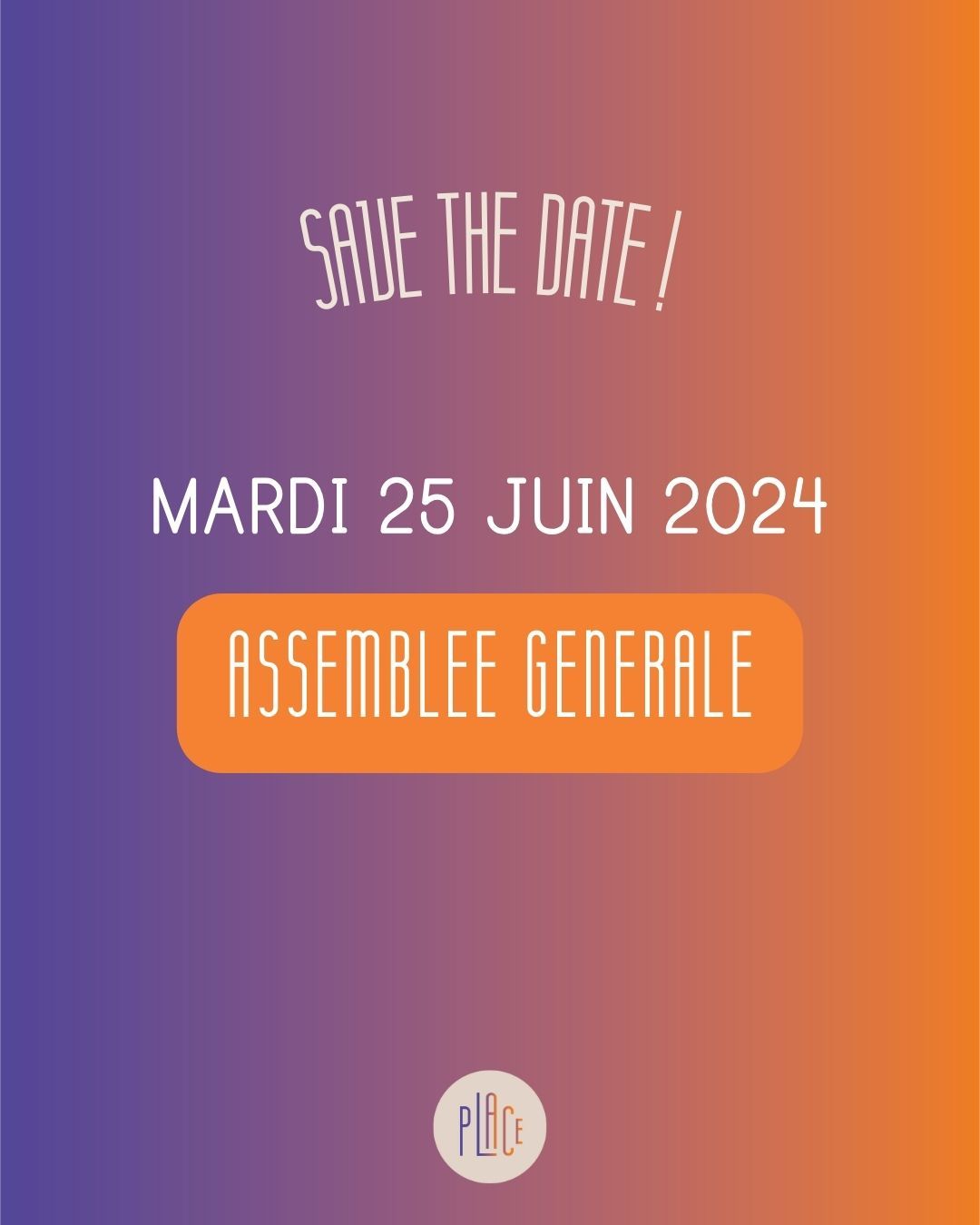 La Place par Champagne Ardennes Gestion sur LinkedIn : Elle est de ... La Place par Champagne Ardennes Gestion sur LinkedIn : Elle est de ...