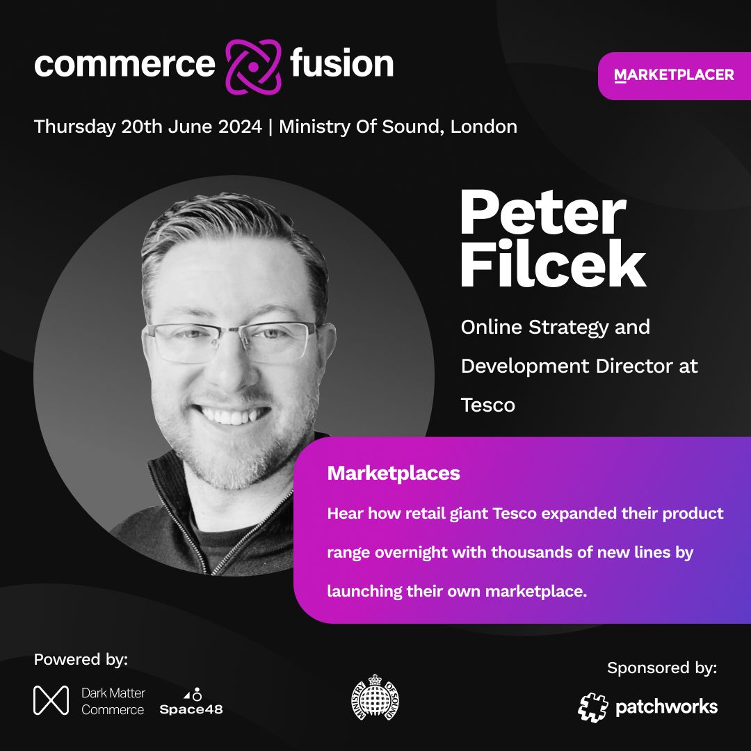 Brave the Skies on LinkedIn: Hear from Peter Filcek from retail giant ... Brave the Skies on LinkedIn: Hear from Peter Filcek from retail giant ...