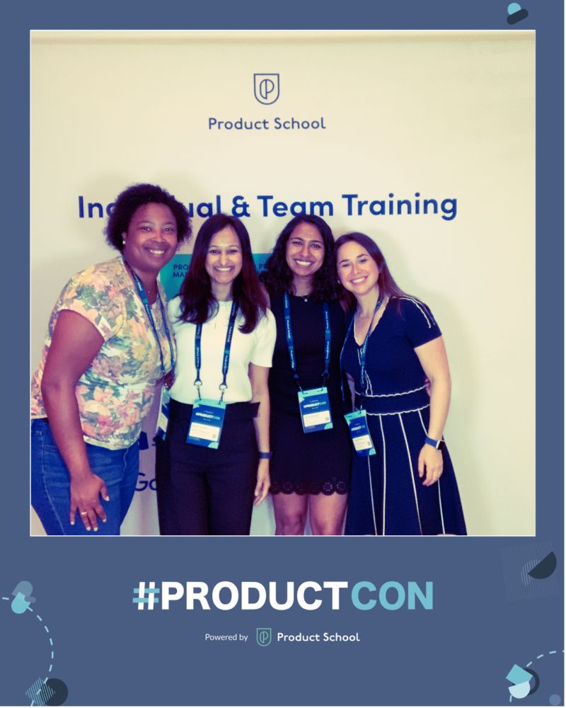 Nayan Chauhan on LinkedIn: #productcon #ai #genai #experience # ... Nayan Chauhan on LinkedIn: #productcon #ai #genai #experience # ...
