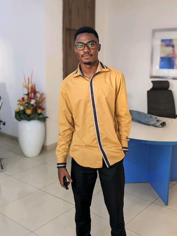 Gibril Longmene on LinkedIn: #software #react #nodejs Gibril Longmene on LinkedIn: #software #react #nodejs