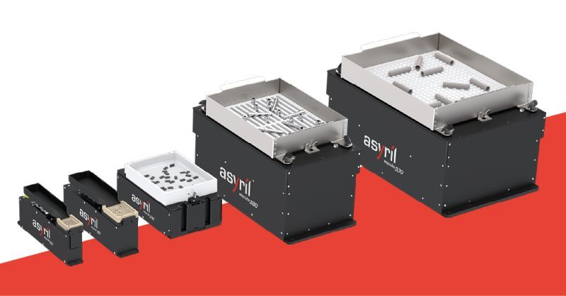 Bertelkamp Automation on LinkedIn: #automation #robotics #industry40 # ... Bertelkamp Automation on LinkedIn: #automation #robotics #industry40 # ...