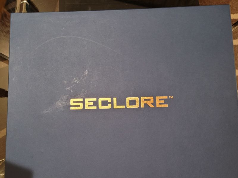 Lisa Popadic, MBA on LinkedIn: Feeling so appreciated!!! Seclore Thank ... Lisa Popadic, MBA on LinkedIn: Feeling so appreciated!!! Seclore Thank ...