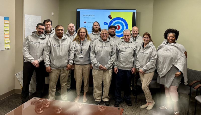 Penn Medicine Information Services on LinkedIn: #pennmedicine # ... Penn Medicine Information Services on LinkedIn: #pennmedicine # ...