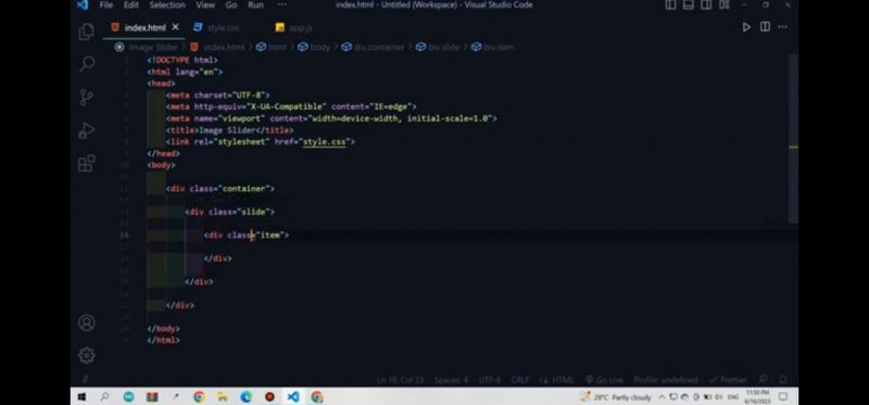 meenakshi Udiyana on LinkedIn: #webdevelopment #html #css #javascript # ... meenakshi Udiyana on LinkedIn: #webdevelopment #html #css #javascript # ...
