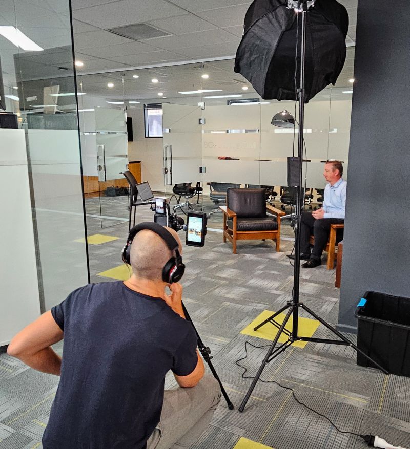 Logiq Group on LinkedIn: 🎬 Behind the scenes at Logiq! Today, we are ... Logiq Group on LinkedIn: 🎬 Behind the scenes at Logiq! Today, we are ...
