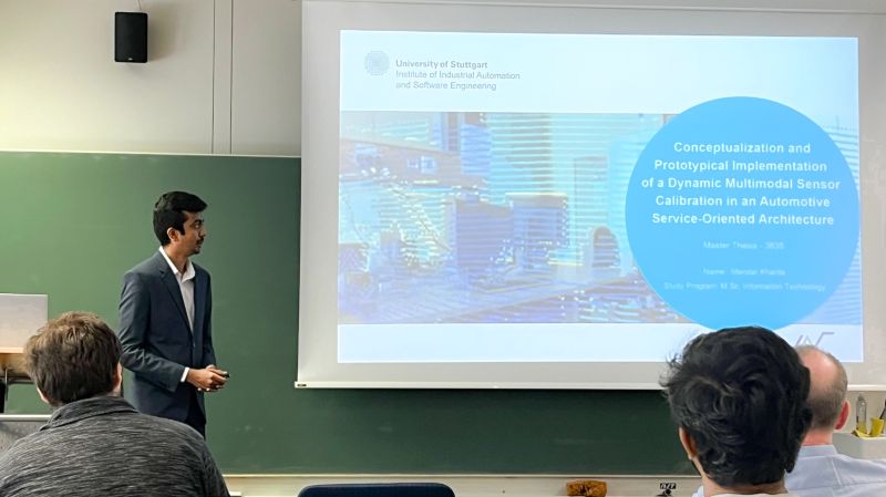 Mandar Kharde on LinkedIn: #universityofstuttgart #mastersthesis # ... Mandar Kharde on LinkedIn: #universityofstuttgart #mastersthesis # ...