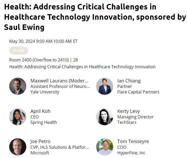 Ian Chiang on LinkedIn: #digitalhealth #healthtech #innovation # ... Ian Chiang on LinkedIn: #digitalhealth #healthtech #innovation # ...
