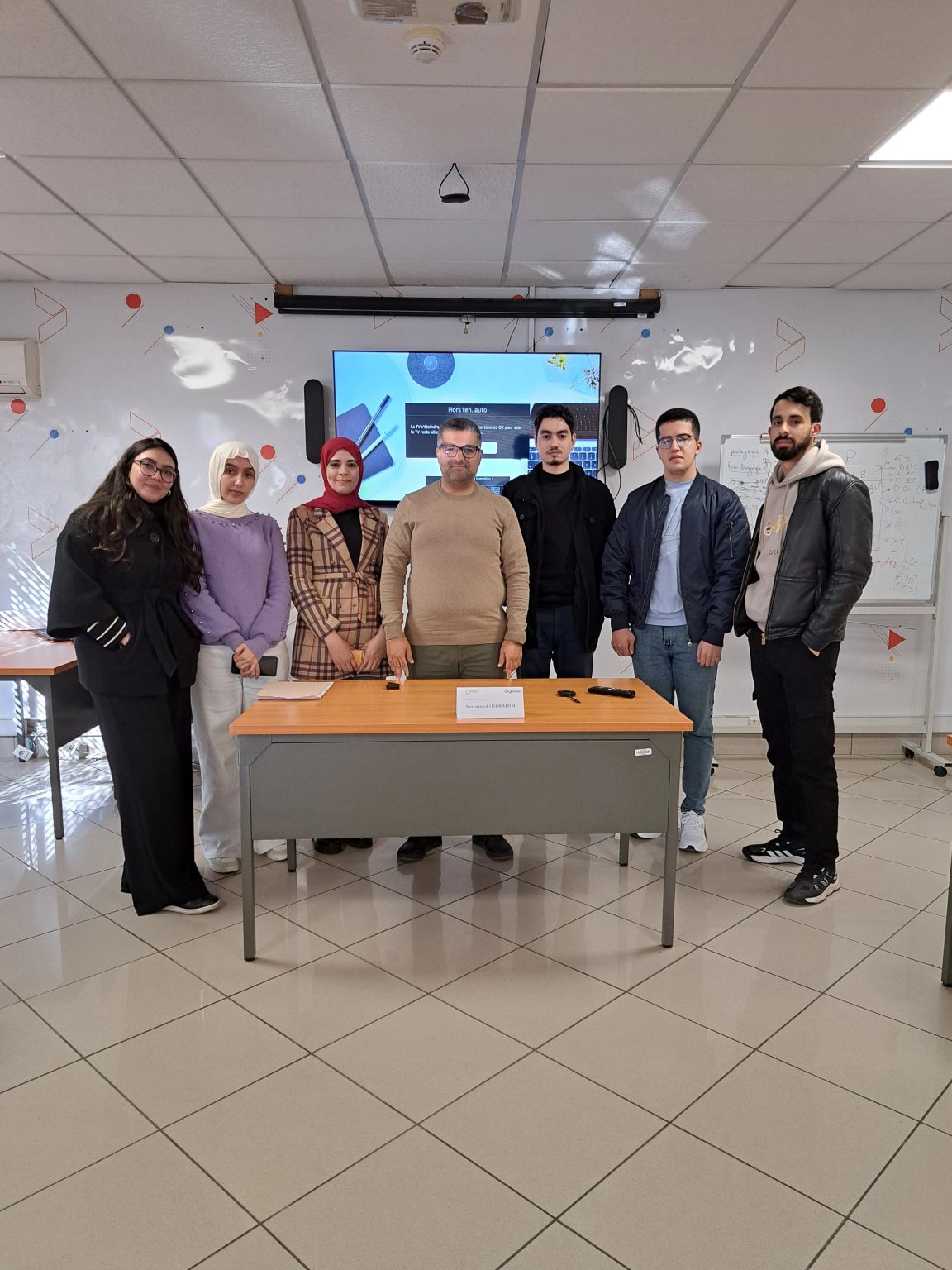 Mohamed IDBRAHIM sur LinkedIn : #react Mohamed IDBRAHIM sur LinkedIn : #react