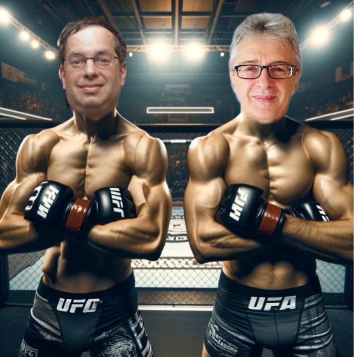 Nick Usborne on LinkedIn: Don’t miss our Bob vs. Nick, No-Holds-Barred ... Nick Usborne on LinkedIn: Don’t miss our Bob vs. Nick, No-Holds-Barred ...