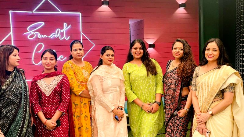Shivani Pawar on LinkedIn: #diversity #inclusion #teamwork Shivani Pawar on LinkedIn: #diversity #inclusion #teamwork