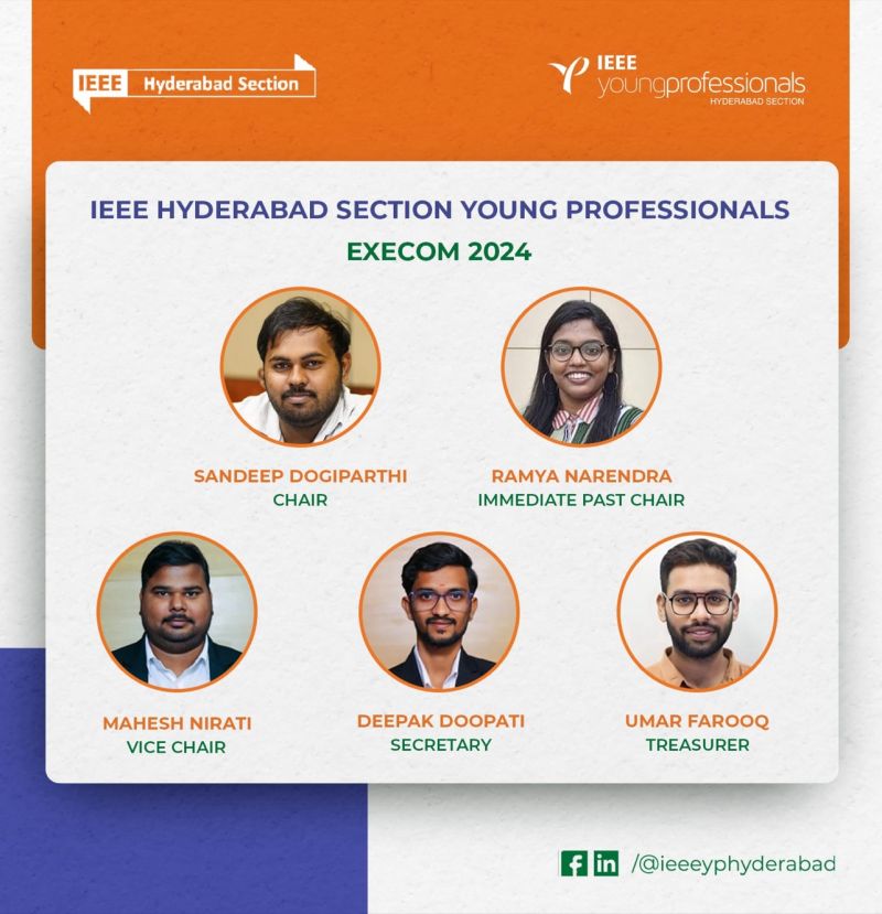 SHAIK UMAR F. on LinkedIn: #ieee SHAIK UMAR F. on LinkedIn: #ieee