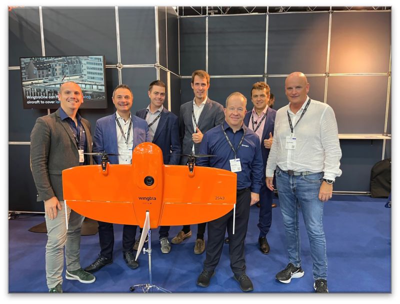 KOREC Group on LinkedIn: #wingtra #korec #distributor #uk #ireland # ... KOREC Group on LinkedIn: #wingtra #korec #distributor #uk #ireland # ...