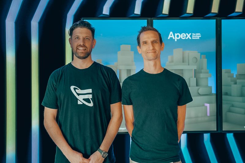 Outlier Ventures on LinkedIn: #apexdevsummit #xrpl #xrp #xrpcommunity # ... Outlier Ventures on LinkedIn: #apexdevsummit #xrpl #xrp #xrpcommunity # ...