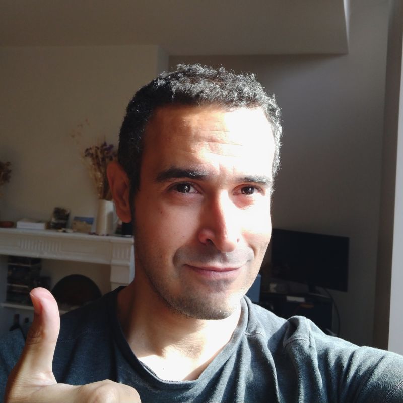 Said AITMBAREK on LinkedIn: GM makers, updating/extending my punchline ... Said AITMBAREK on LinkedIn: GM makers, updating/extending my punchline ...