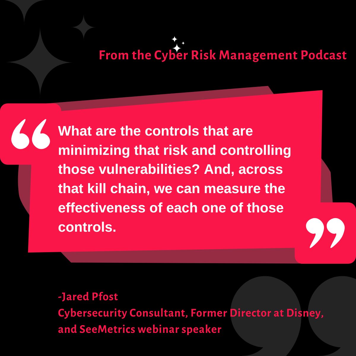 SeeMetrics on LinkedIn: #cisos #remediation #vulnerabilities SeeMetrics on LinkedIn: #cisos #remediation #vulnerabilities
