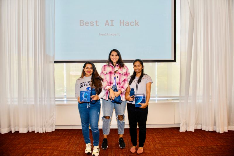 Surekha Suresh on LinkedIn: #techtogether #event #hackathon # ... Surekha Suresh on LinkedIn: #techtogether #event #hackathon # ...